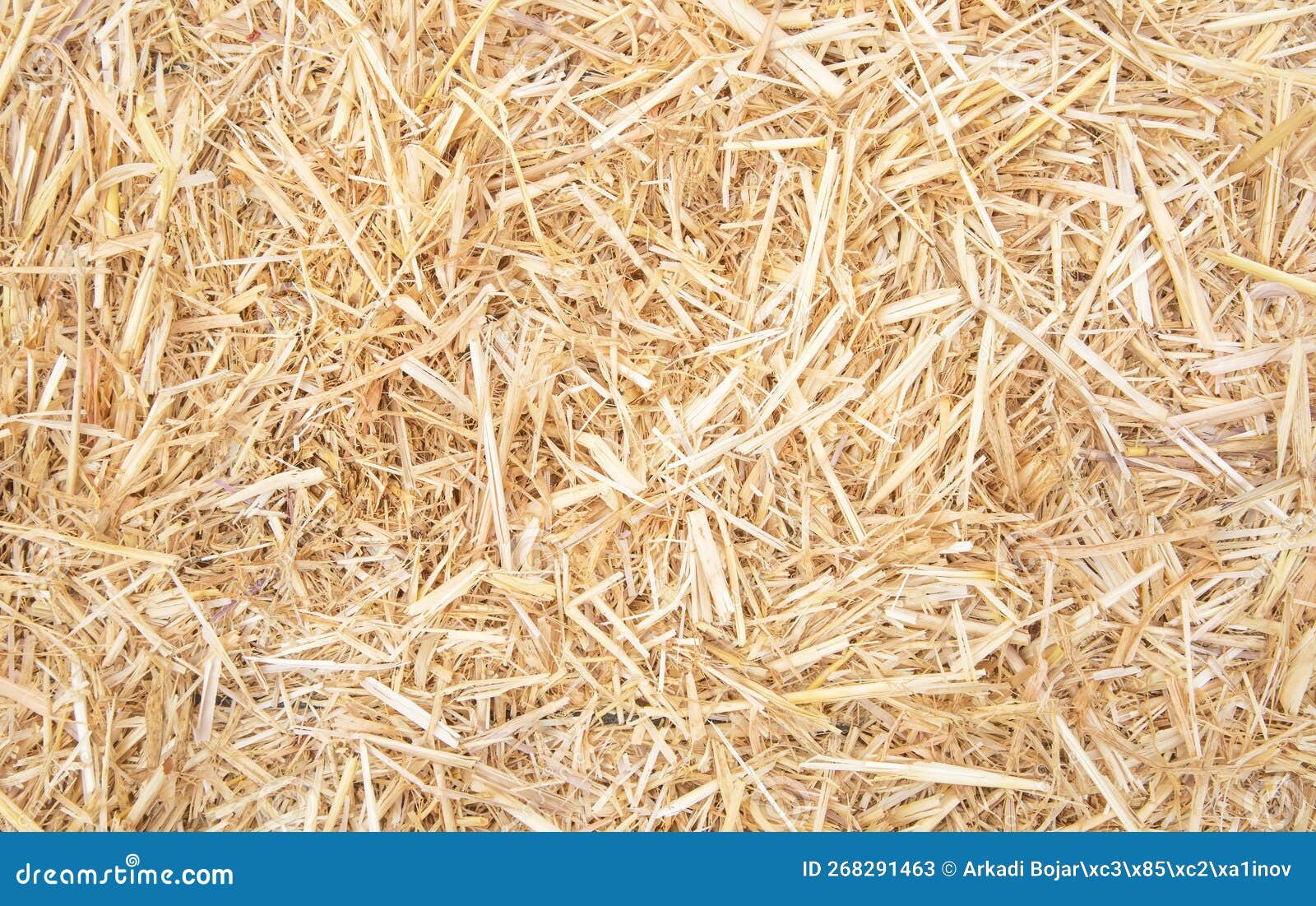 Hay Background, Dry Straw Texture Stock Image - Image of farming, land ...