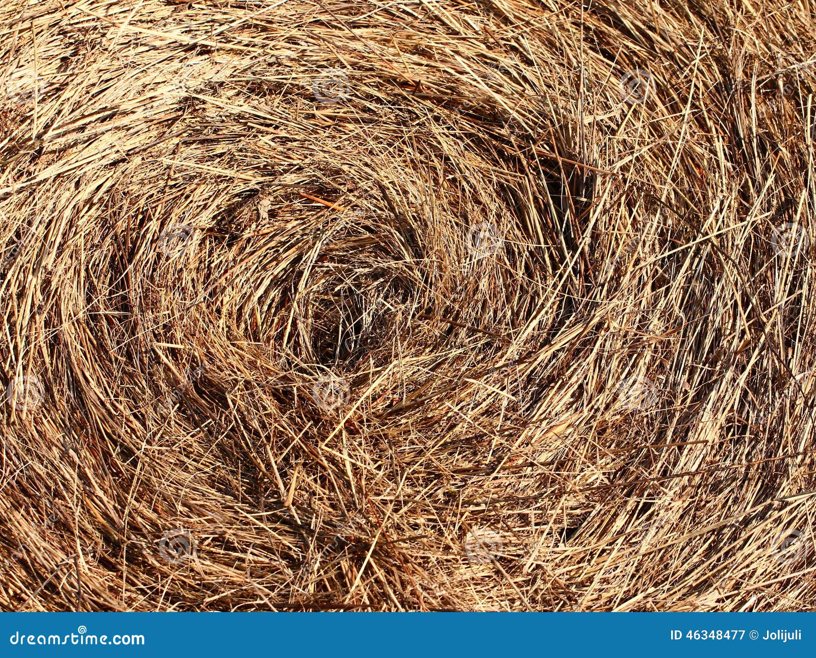 Hay stock image. Image of roll, food, close, background - 46348477