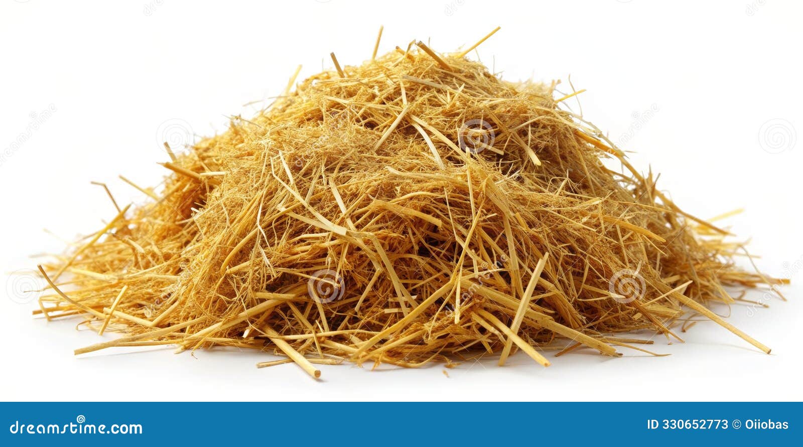 Hay Bale Isolated on White Background, Hay , Bale , Straw , Agriculture ...