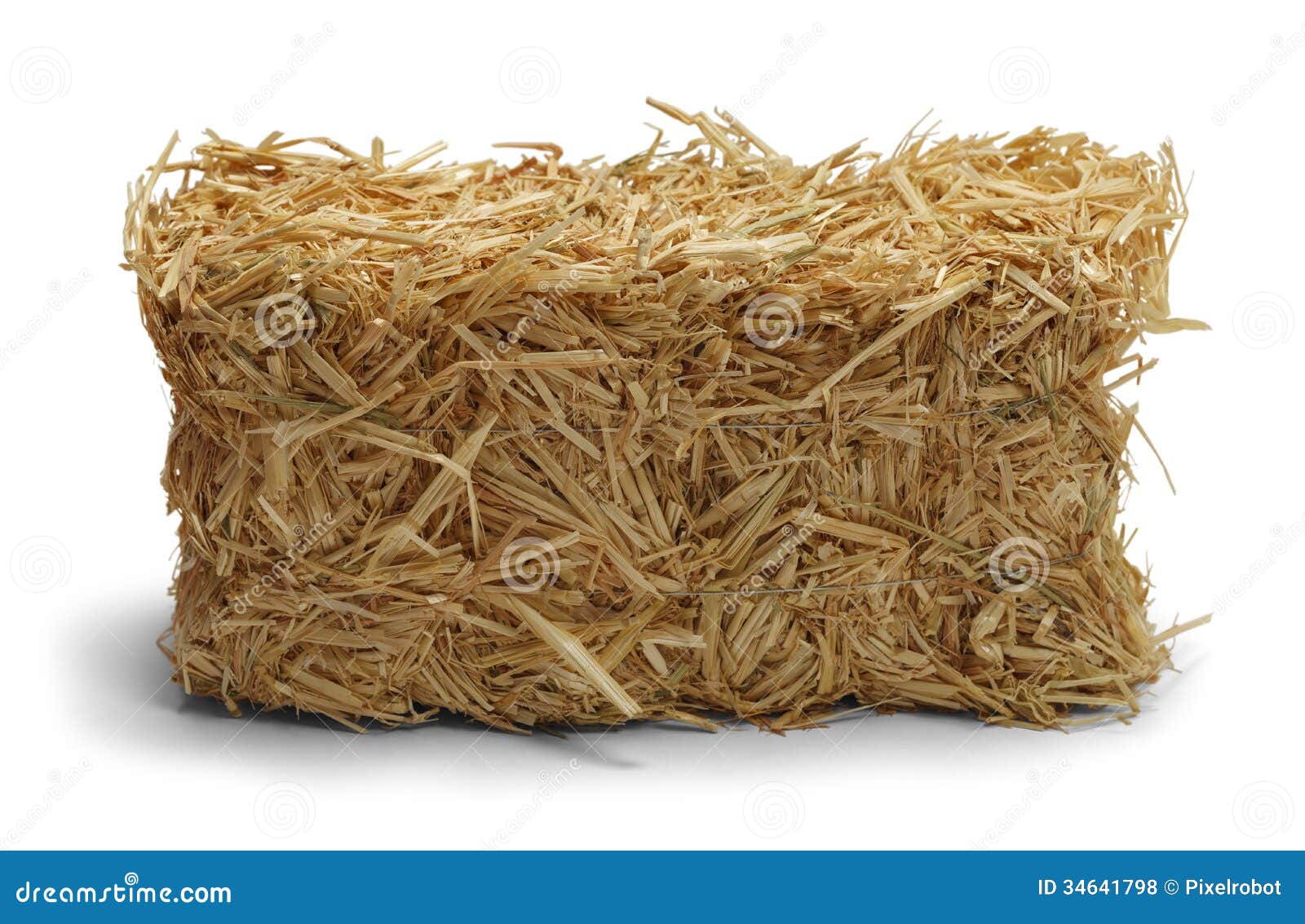 Hay stock photo. Image of horizontal, single, people - 34641798