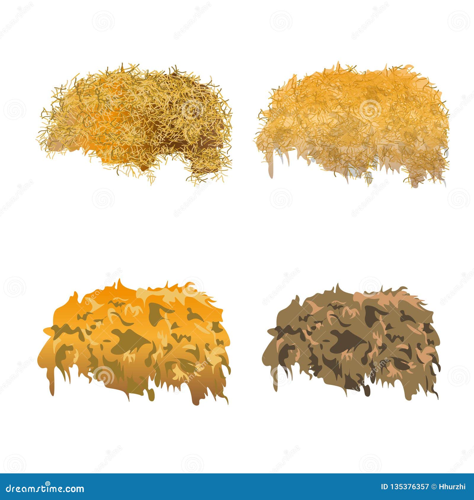 Hay Cartoons, Illustrations & Vector Stock Images - 60532 Pictures to ...