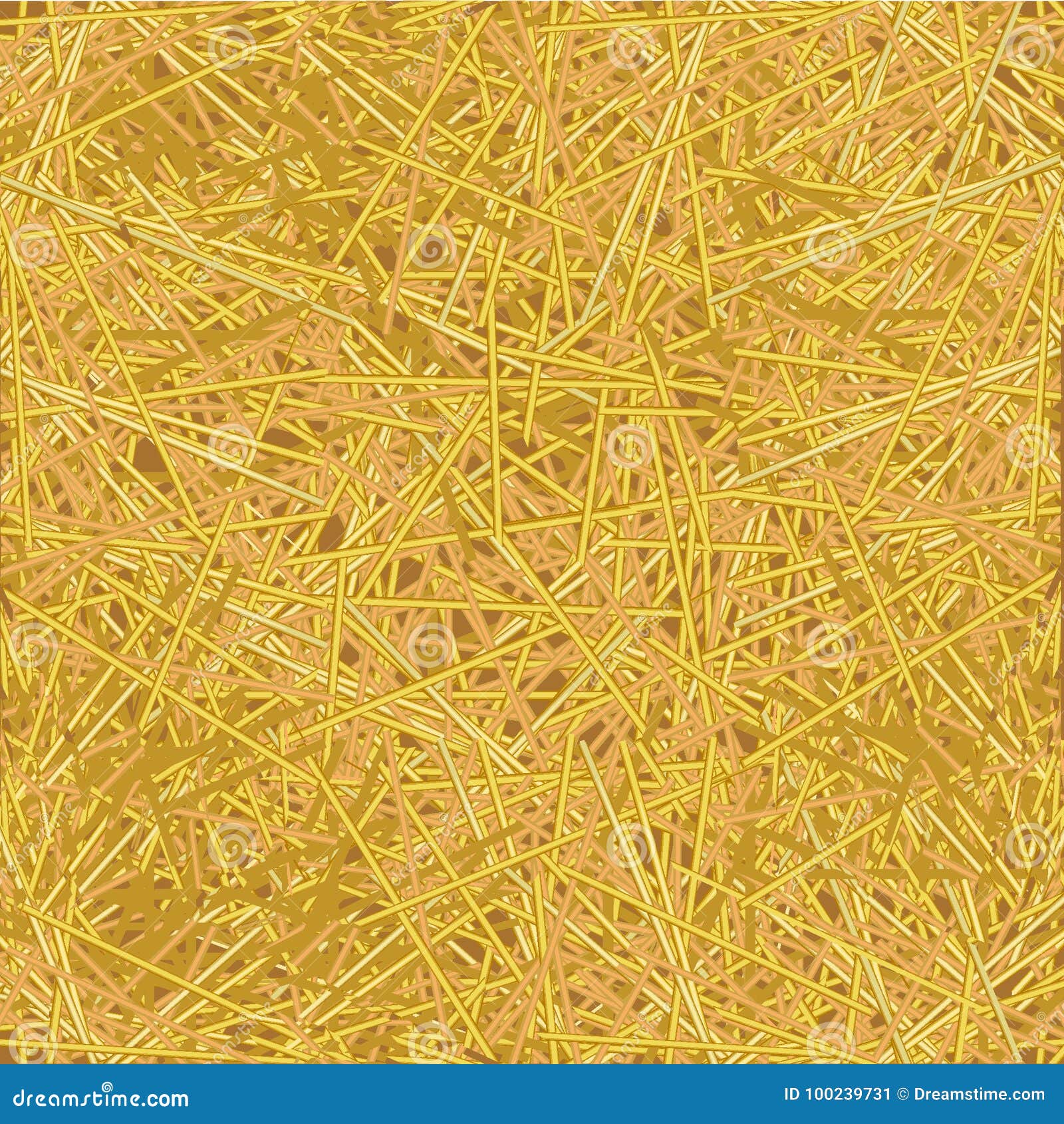 Straw Hay Texture Stock Illustrations – 299 Straw Hay Texture Stock ...