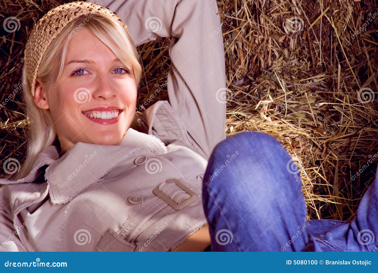 Hayloft Stock Photography | CartoonDealer.com #5080100