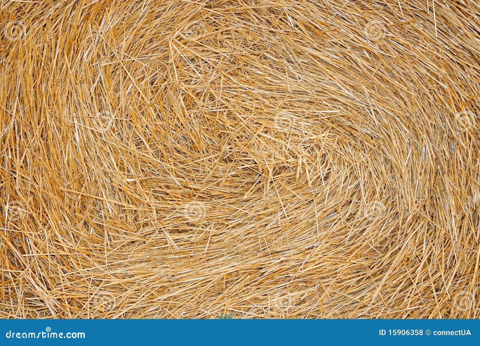 Haystack stock photo. Image of roll, yellow, crops, rick - 15906358