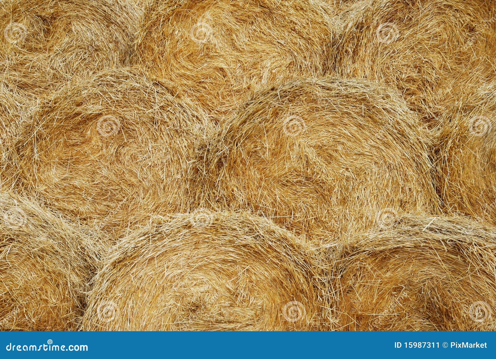 Haystack stock image. Image of brown, food, county, autumn - 15987311