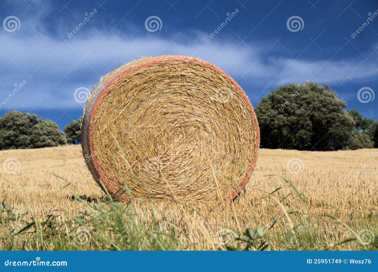 The haystack stock image. Image of travel, village, industries - 25951749