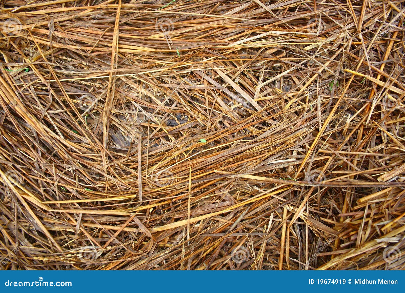 Haystack Texture Background Stock Image - Image of abstract, agri: 19674919
