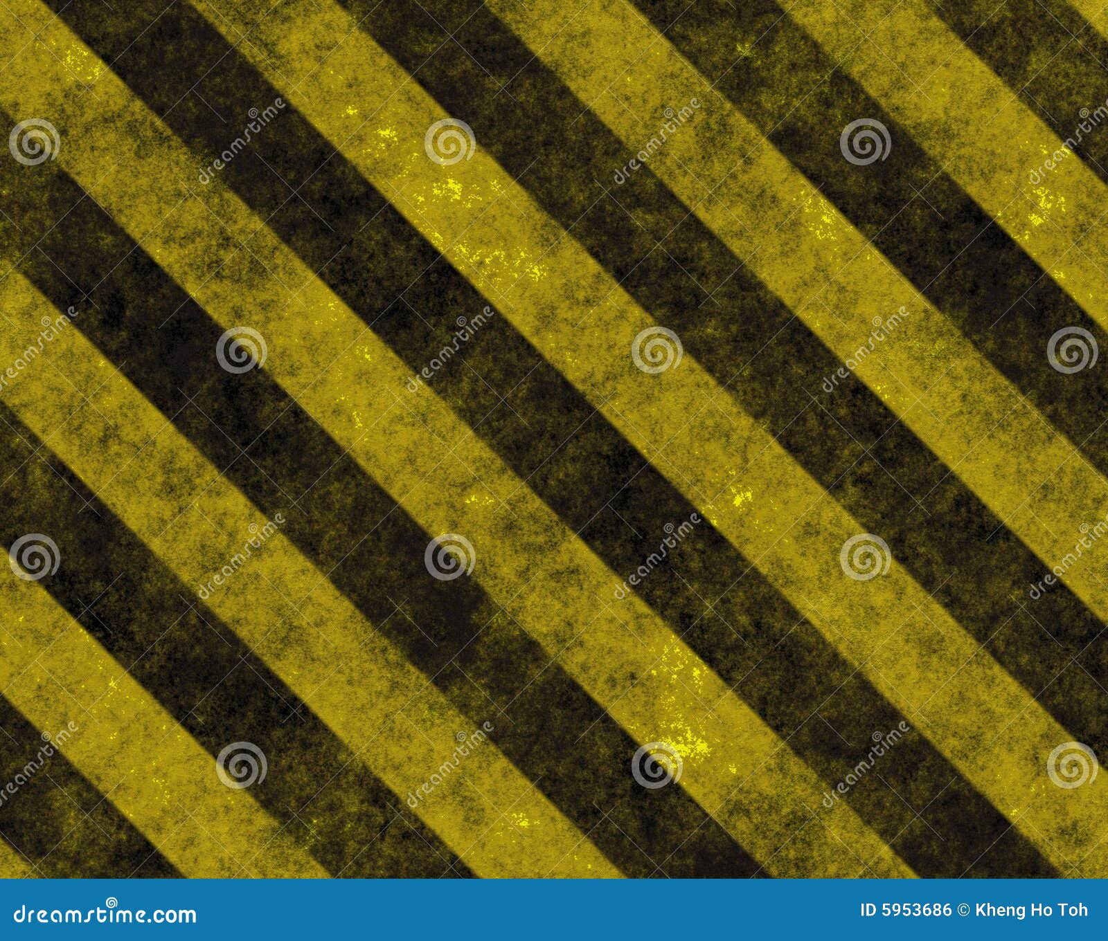 Hazard Borders Stock Photo | CartoonDealer.com #8114208