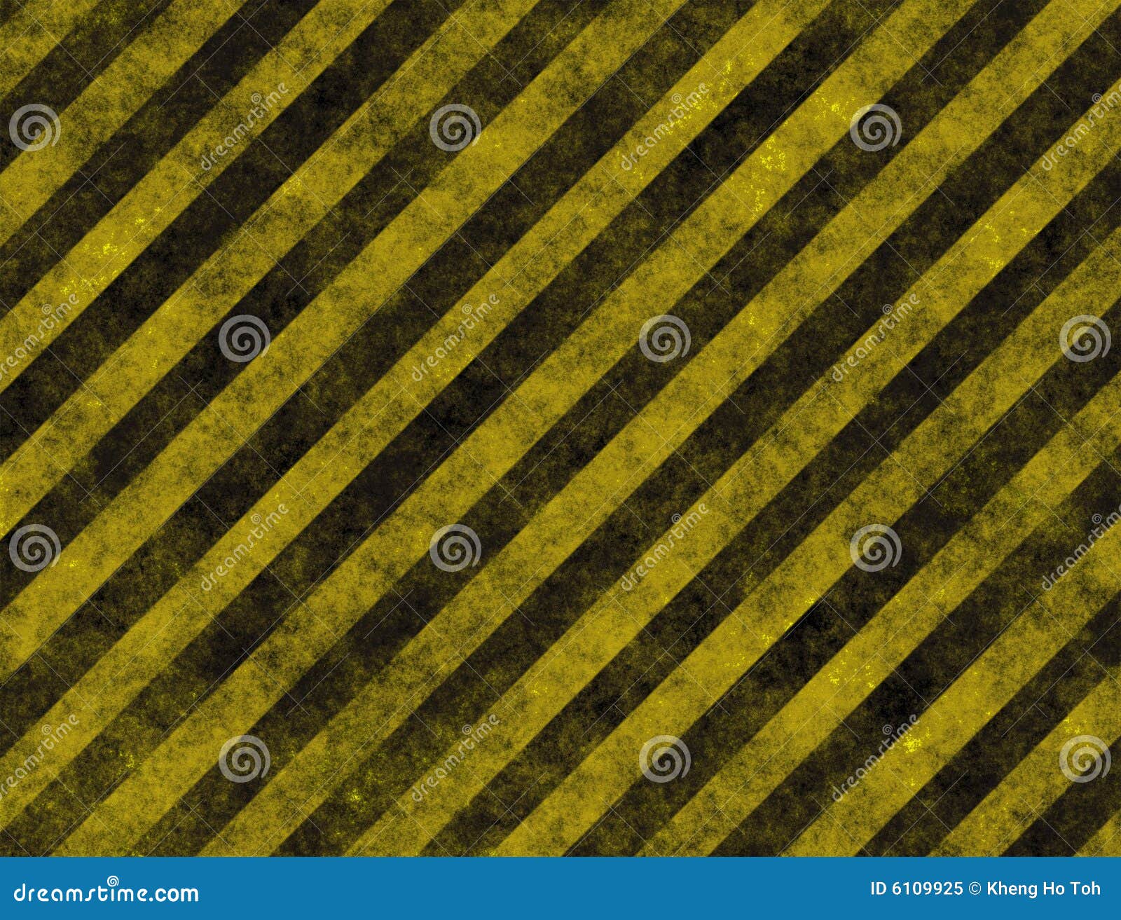 Hazard Danger Background stock illustration. Illustration of notice ...