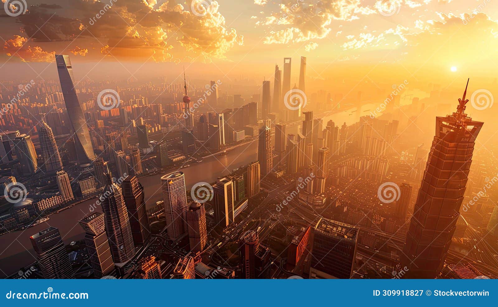 Illustration Of Threat Actor Attempted To Launch A Cyber Attack ...