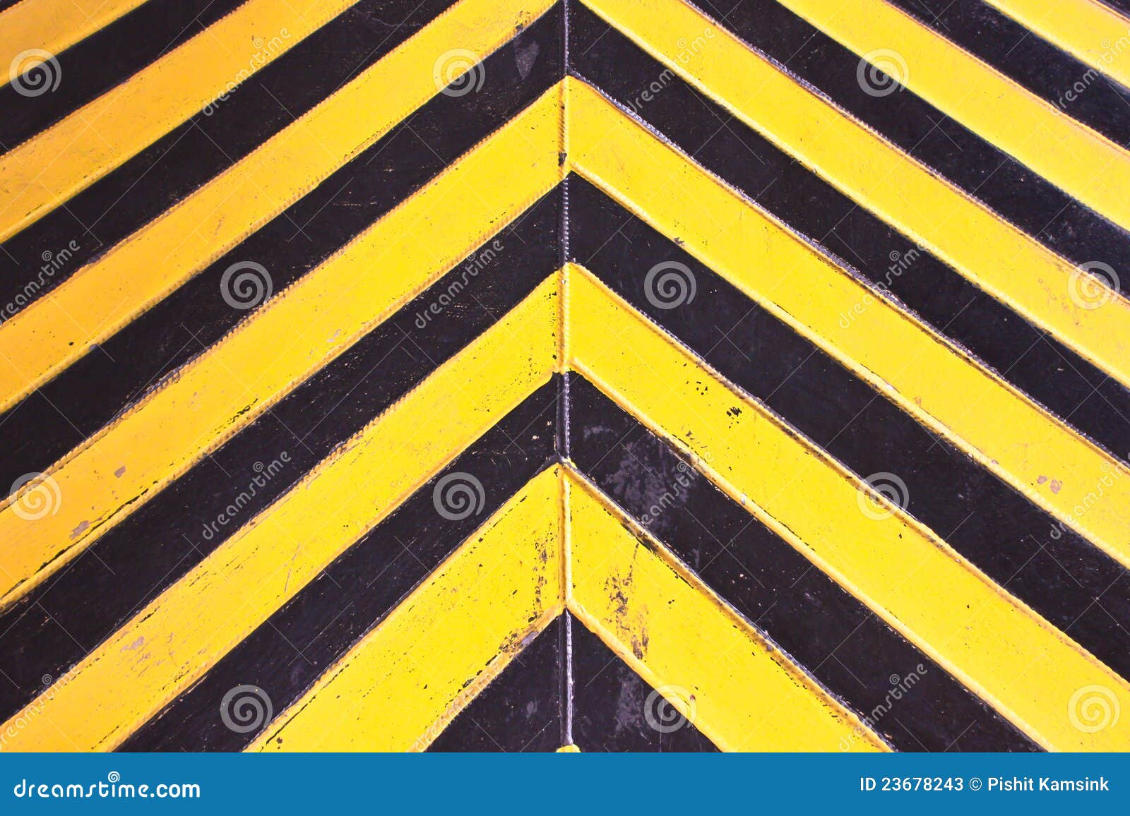 Hazard stripes texture stock illustration. Illustration of nature ...