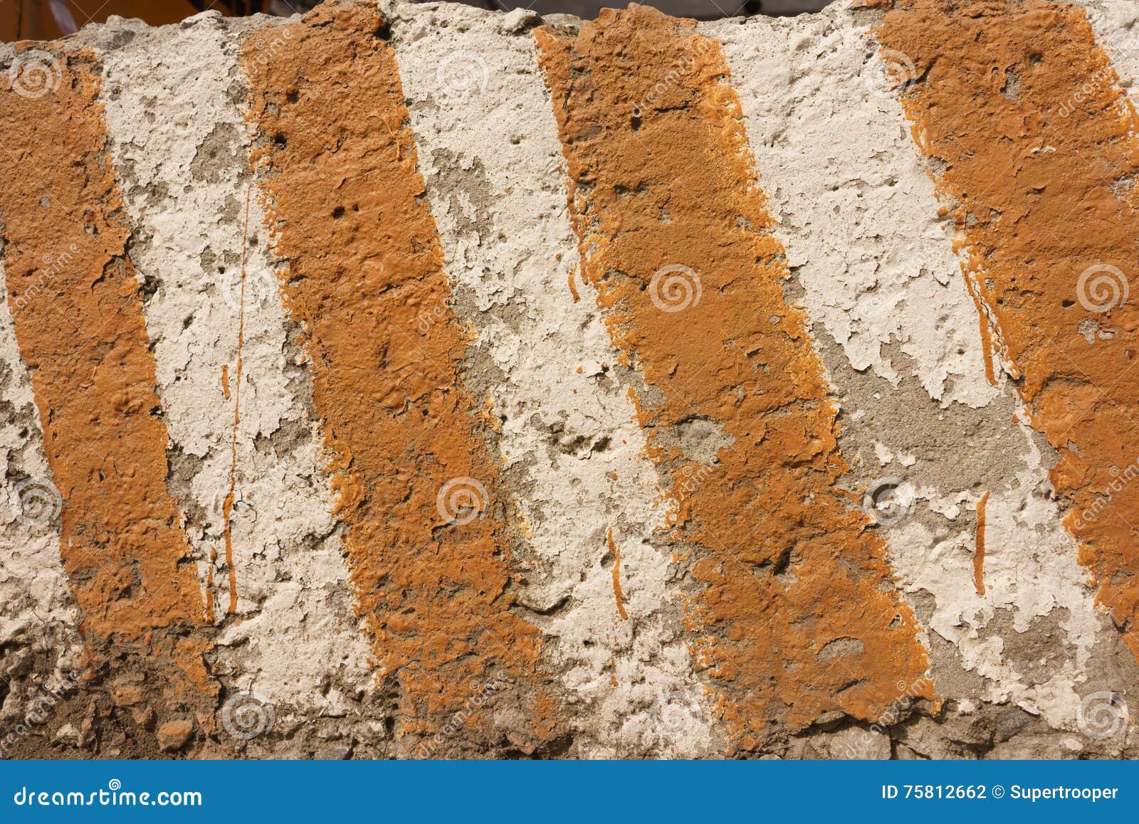 Hazard Stripes Texture stock photo. Image of hazard, decor - 75812662