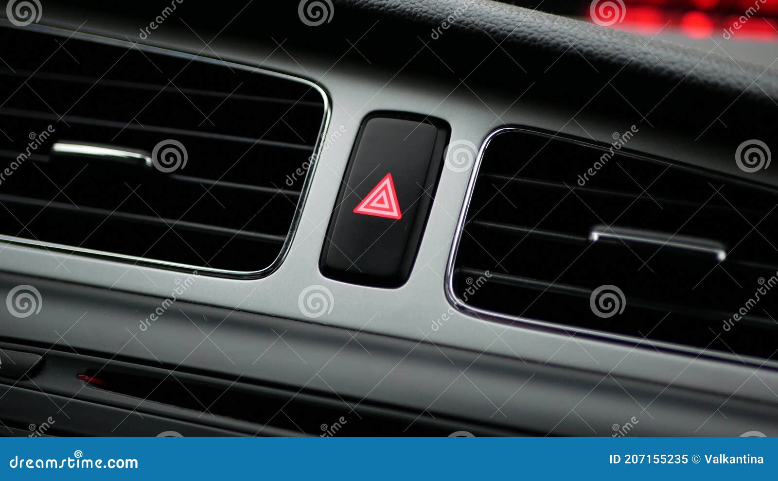 Hazard Switch is Pushed Using Hazard Warning Flasher Features of ...