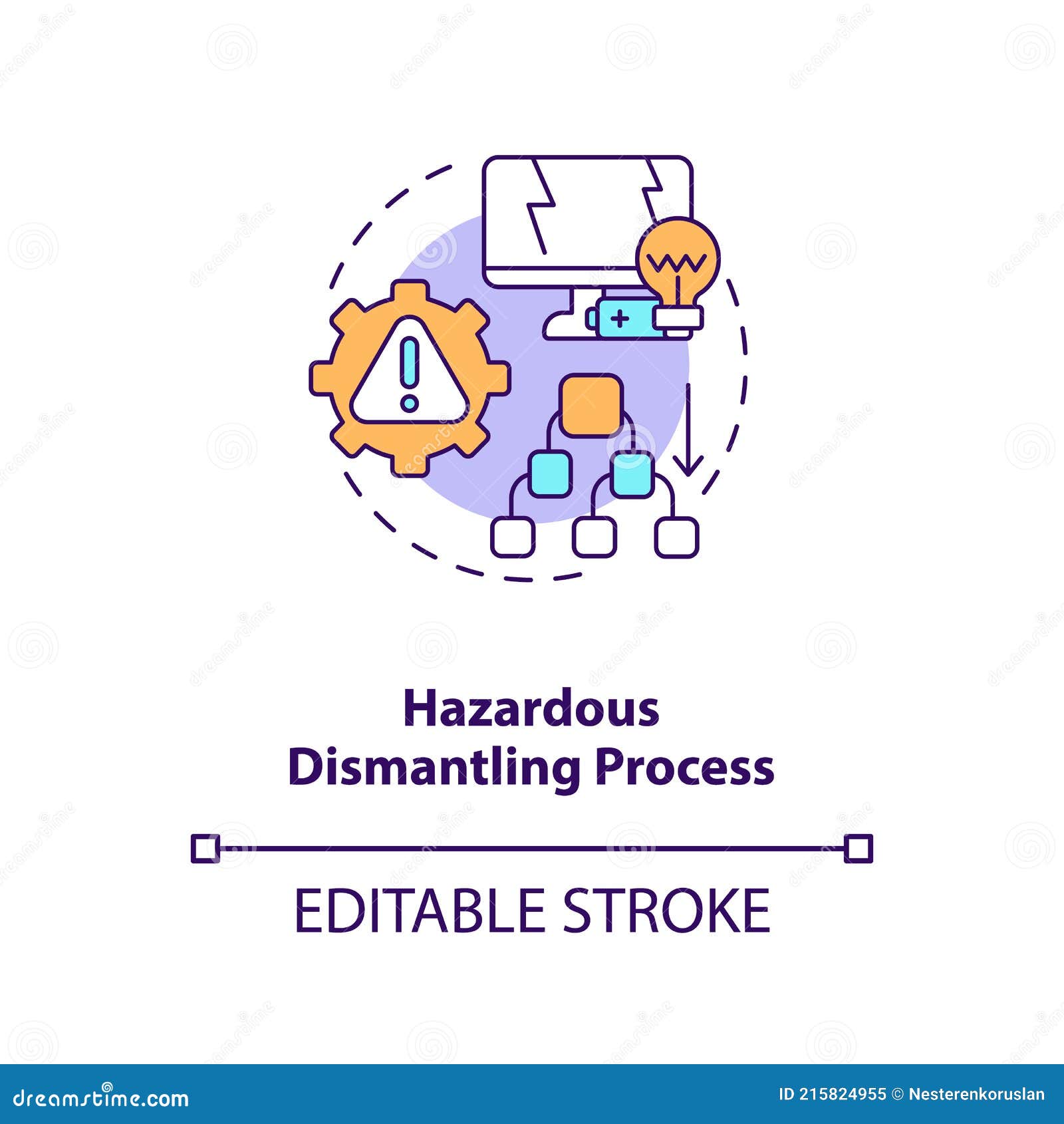 Material Extraction Stock Illustrations – 962 Material Extraction Stock ...