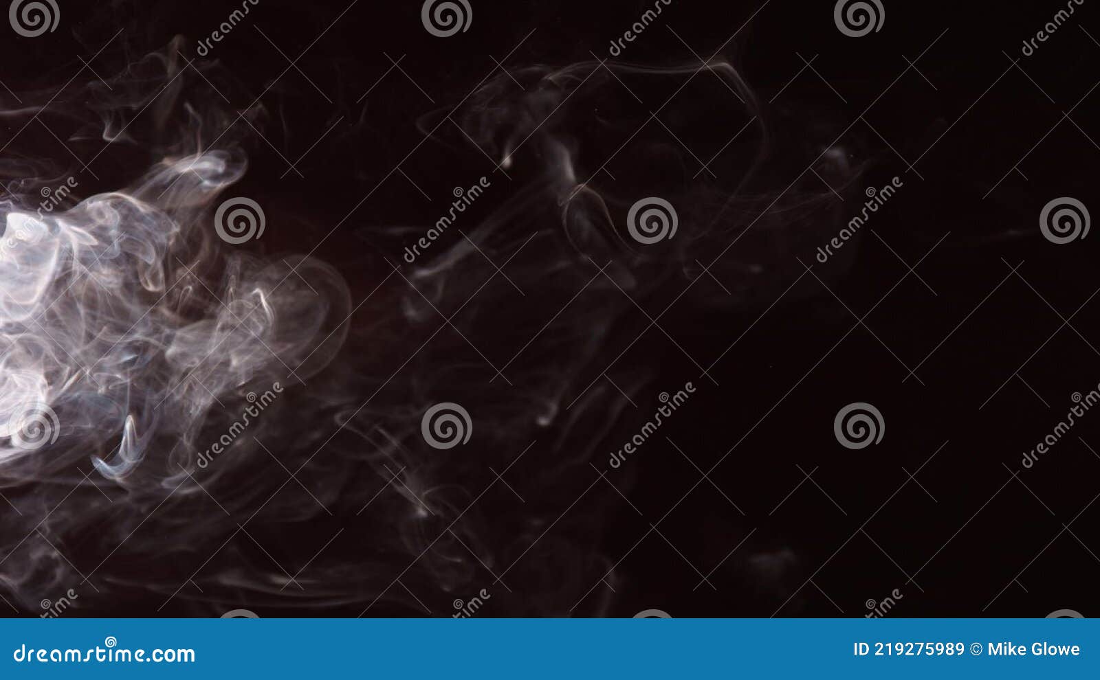 Haze Texture with Red Tint for Photoshop on Black Screen Stock ...