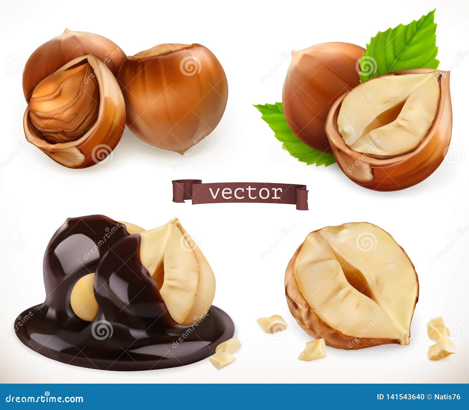 Hazelnut Cartoons, Illustrations & Vector Stock Images - 33538 Pictures ...