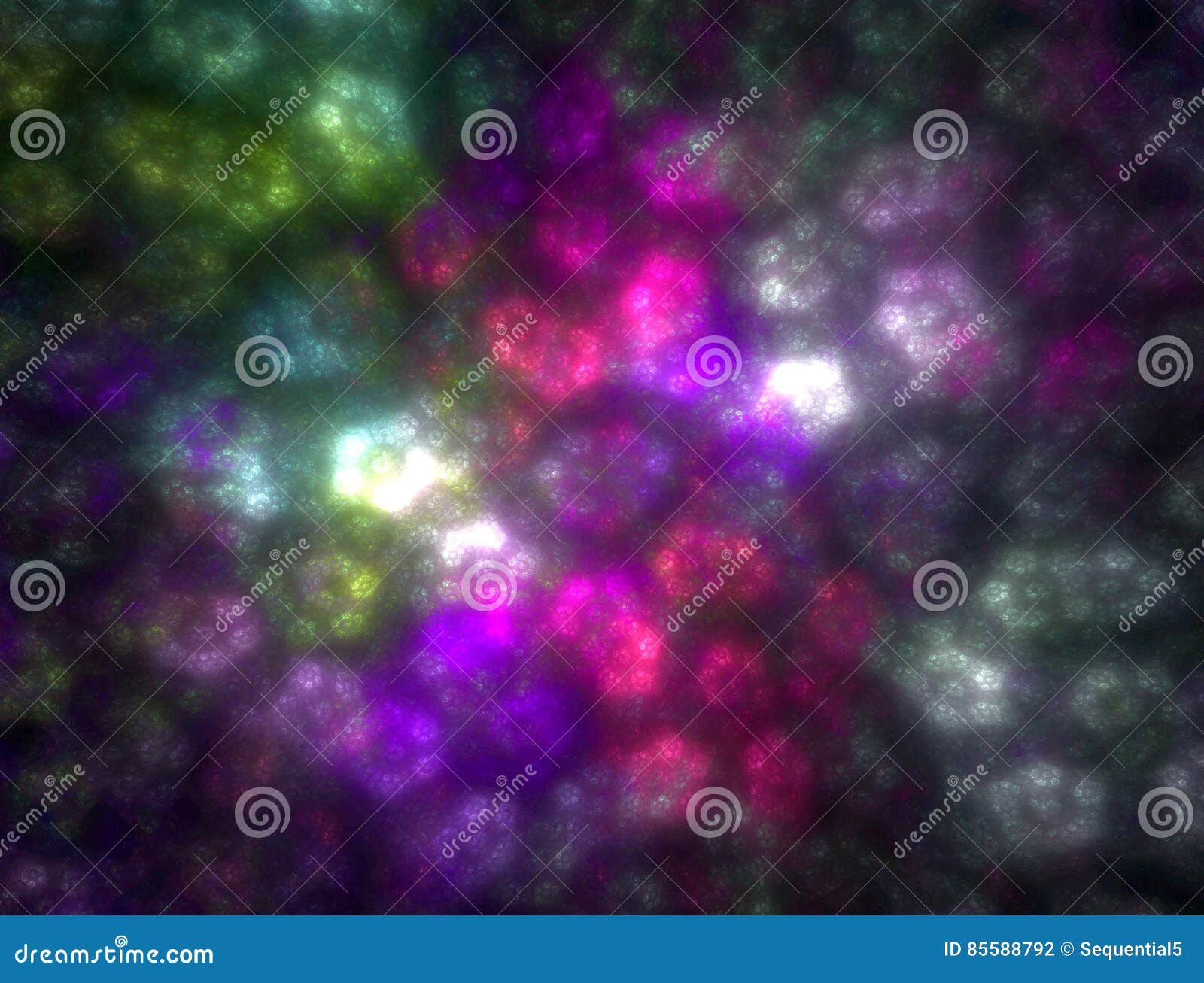 Hazy stained glass stock illustration. Illustration of glass - 85588792