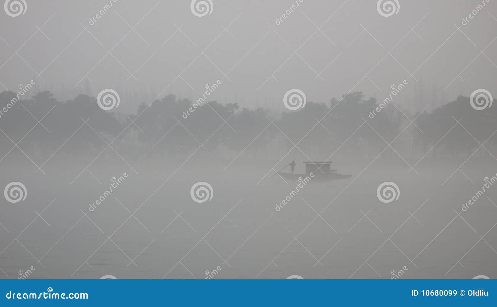 Hazy view stock image. Image of humanities, west, hazy - 10680099