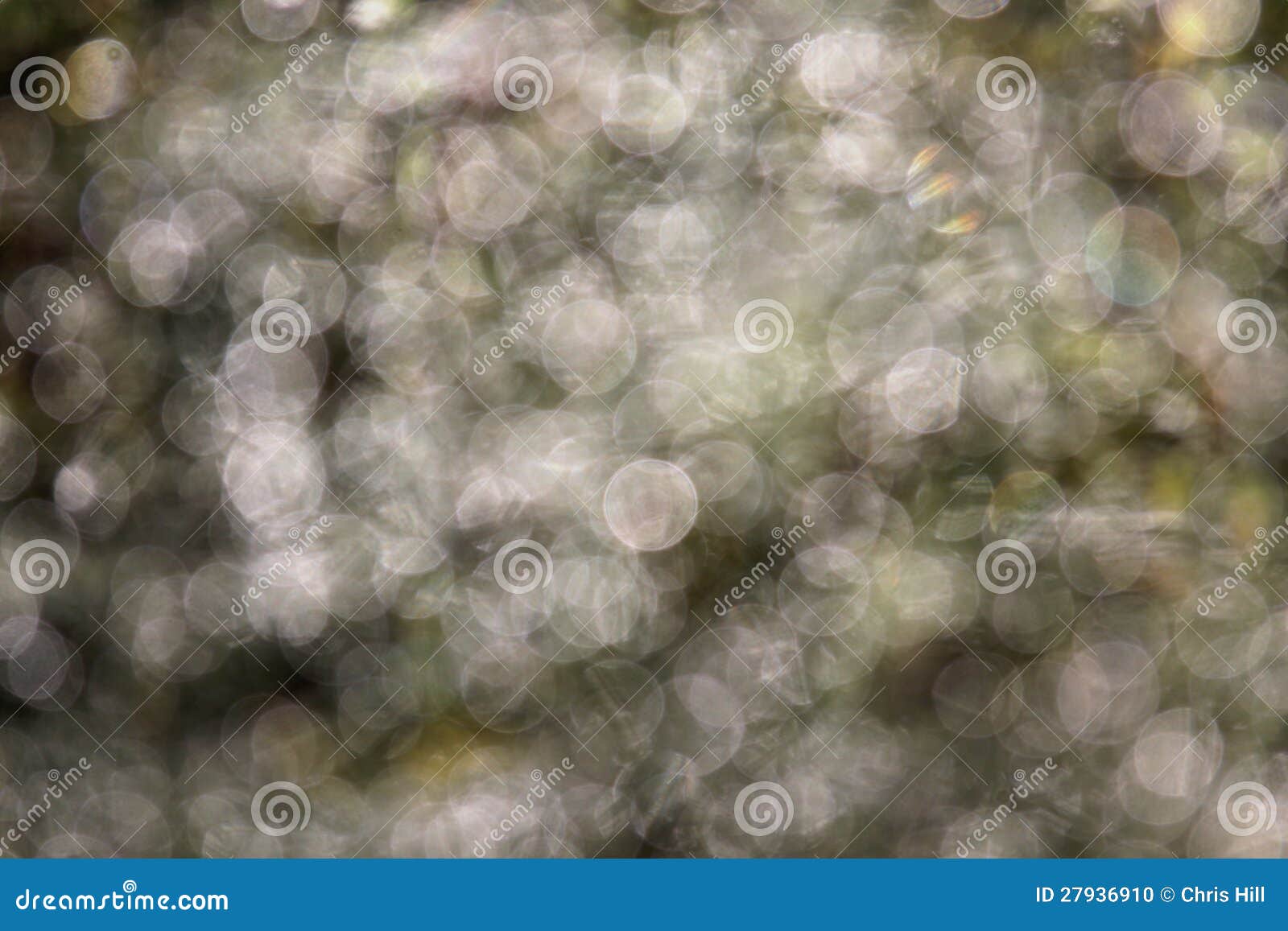 Hazy White Lights stock photo. Image of foggy, white - 27936910