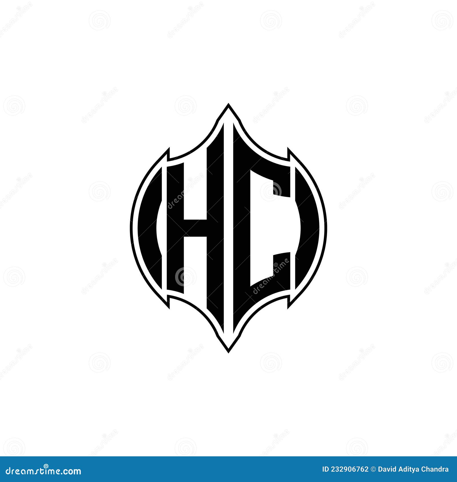 HC Logo Monogram Geometric Shield Shape Style Stock Vector ... HC Logo Monogram Geometric Shield Shape Style Stock Vector ...