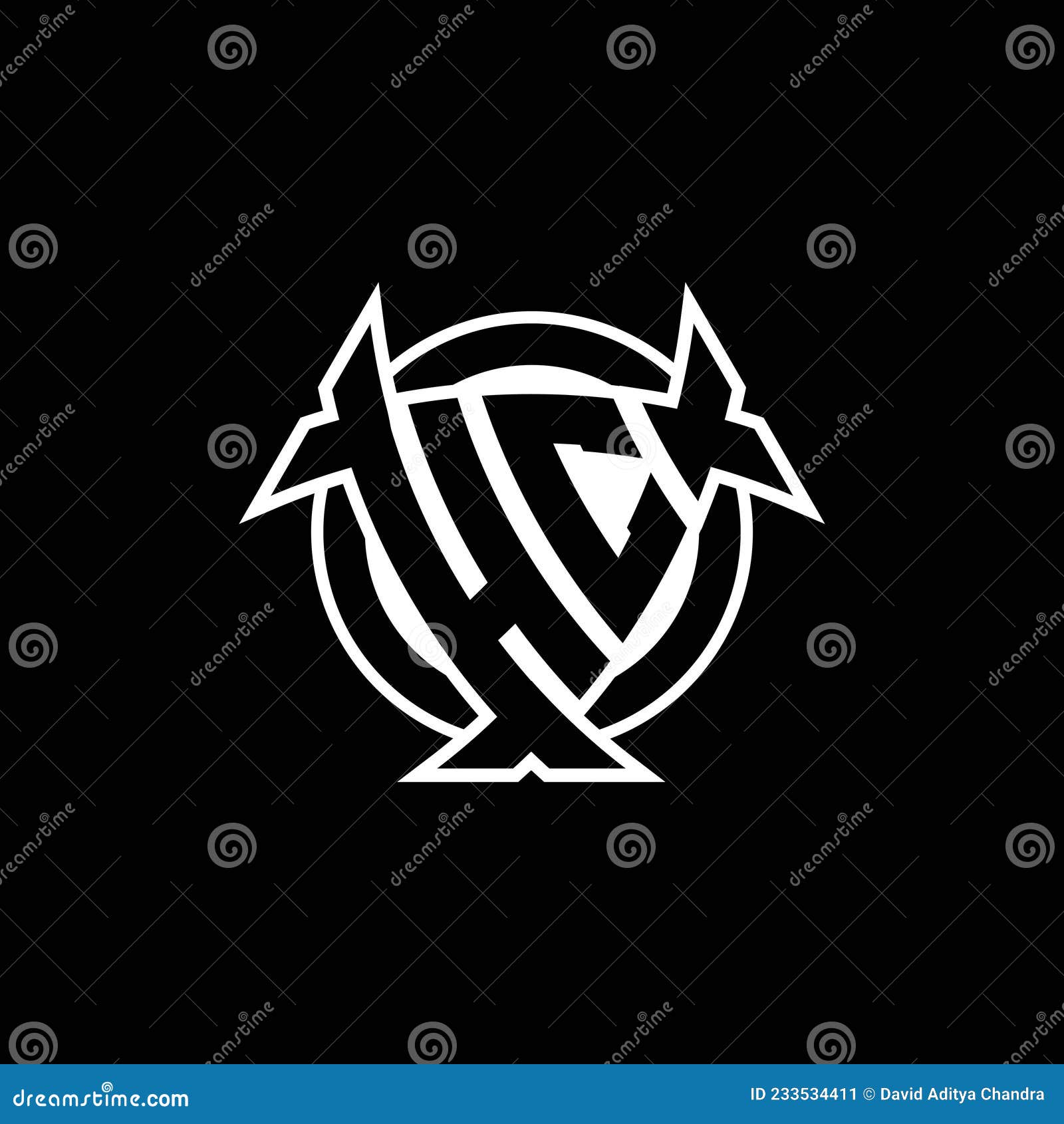 HC Logo Monogram Triangle Shield and Circle Shape Stock Vector ... HC Logo Monogram Triangle Shield and Circle Shape Stock Vector ...