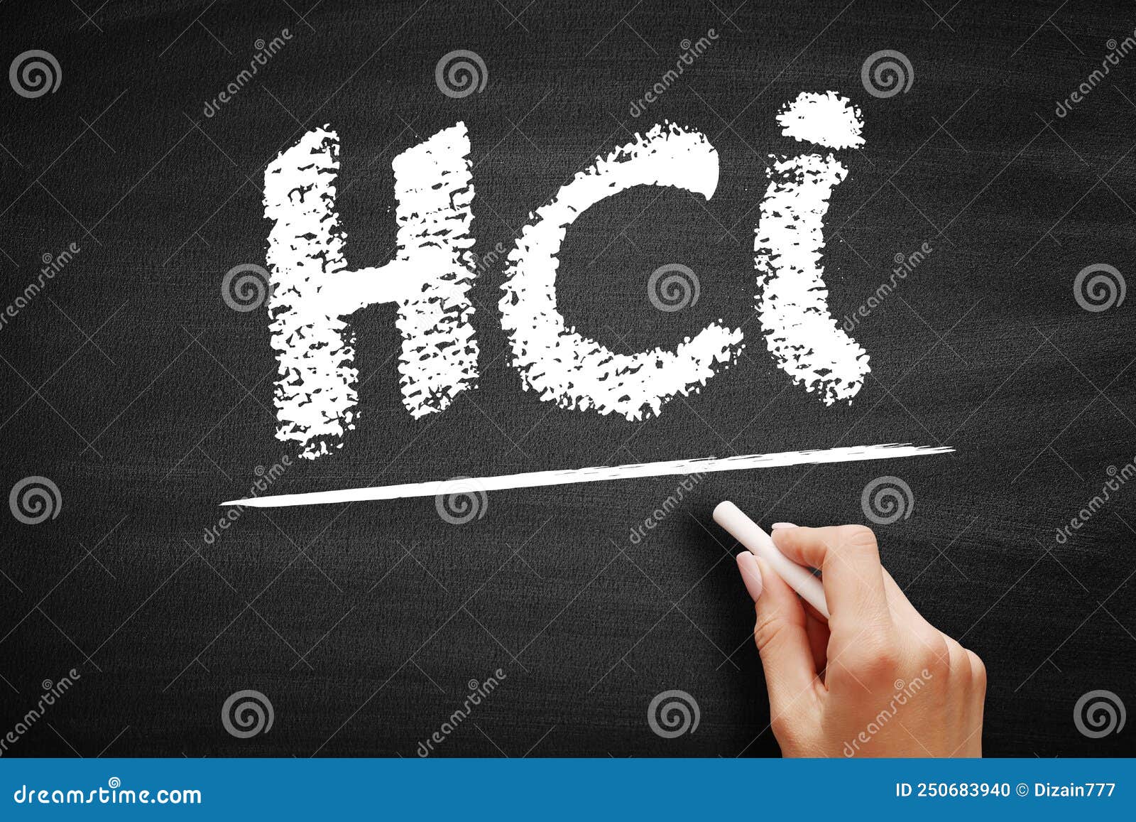 Human Computer Interaction, Person Hand Using Computer On Office Desk ...