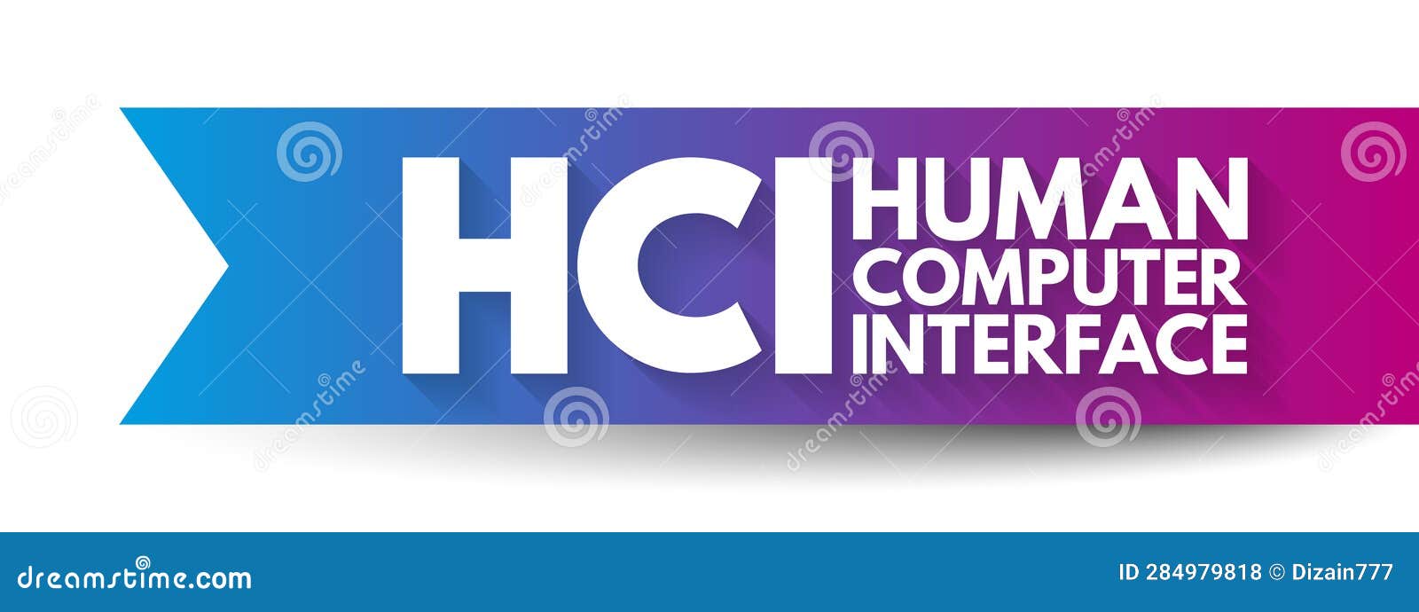 HCI - Human Computer Interface the Man-machine Studies or Man-machine ...