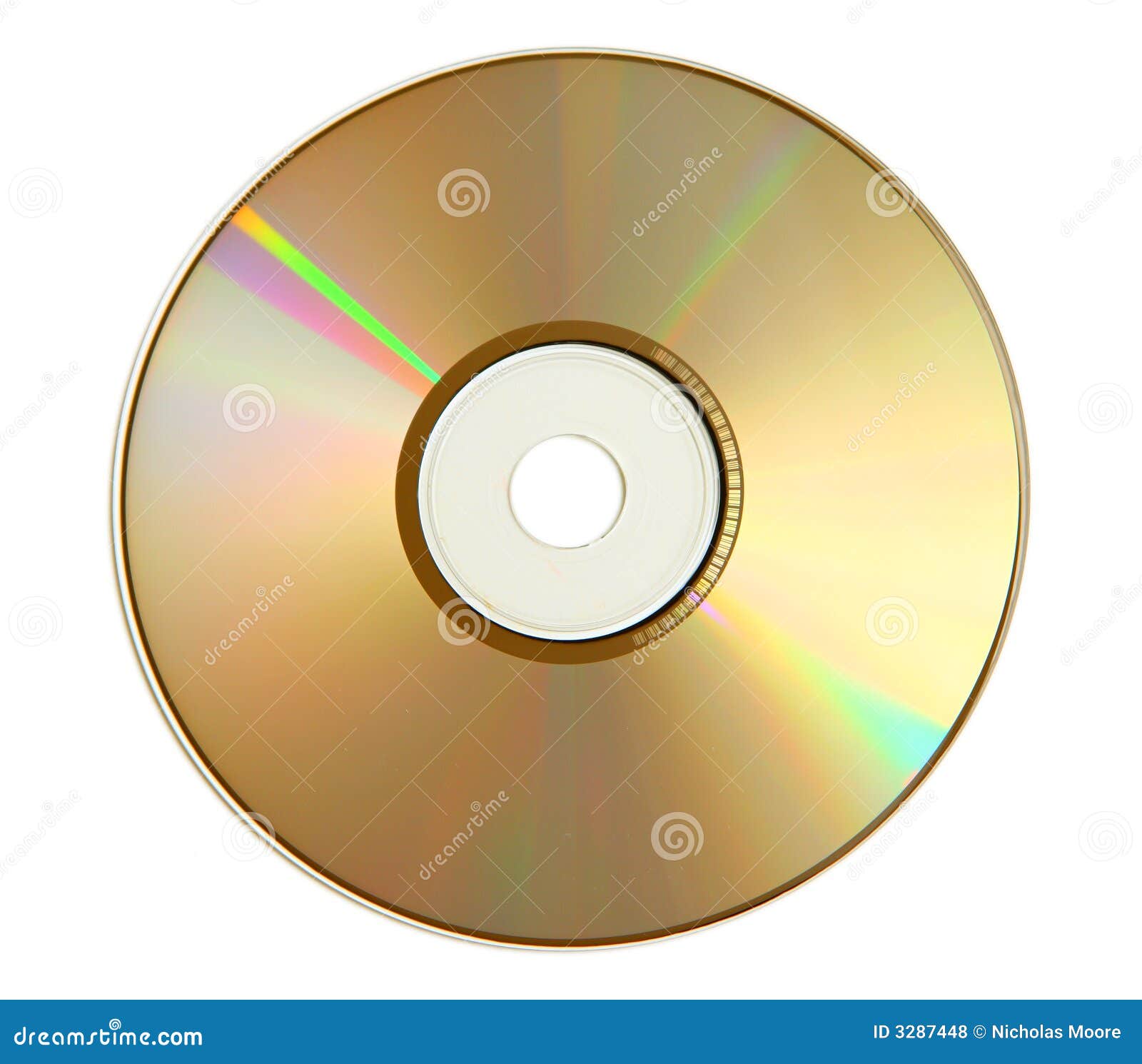 HD DVD foto de stock. Imagem de branco, disco, dispositivo - 3287448