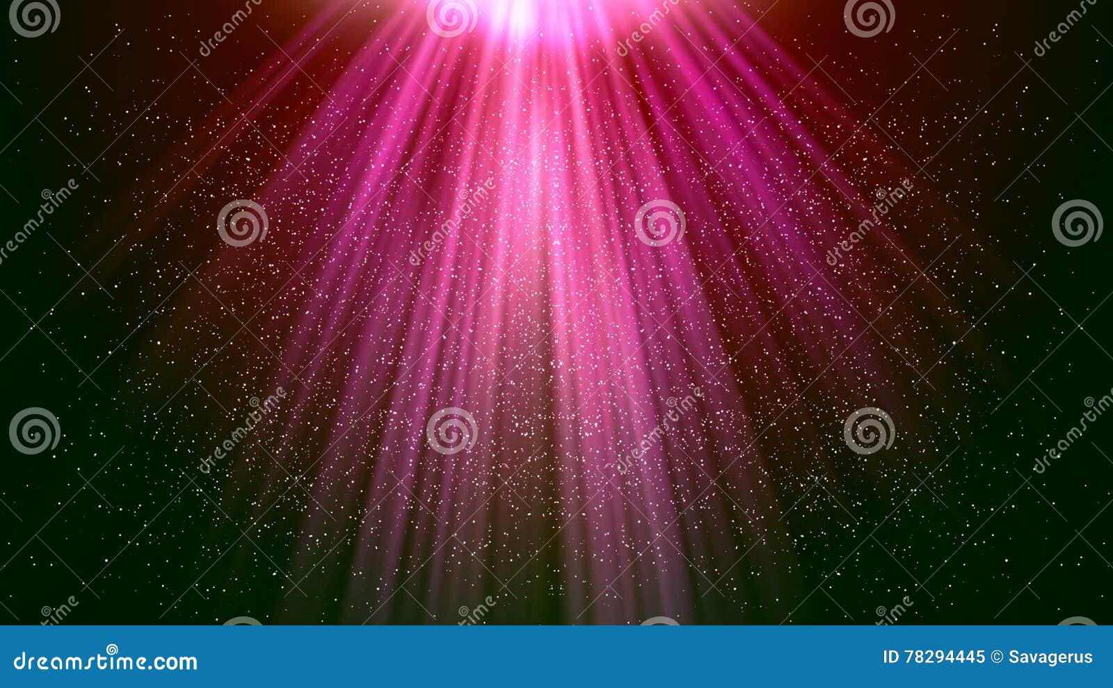 HD Loopable Background with Nice Pink Rays Stock Video - Video of light ...
