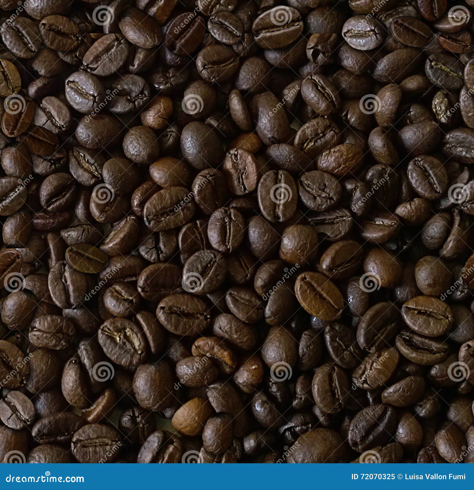 Hd Seamless Texture, Roasted Coffee Stock Image - Image of grains ...