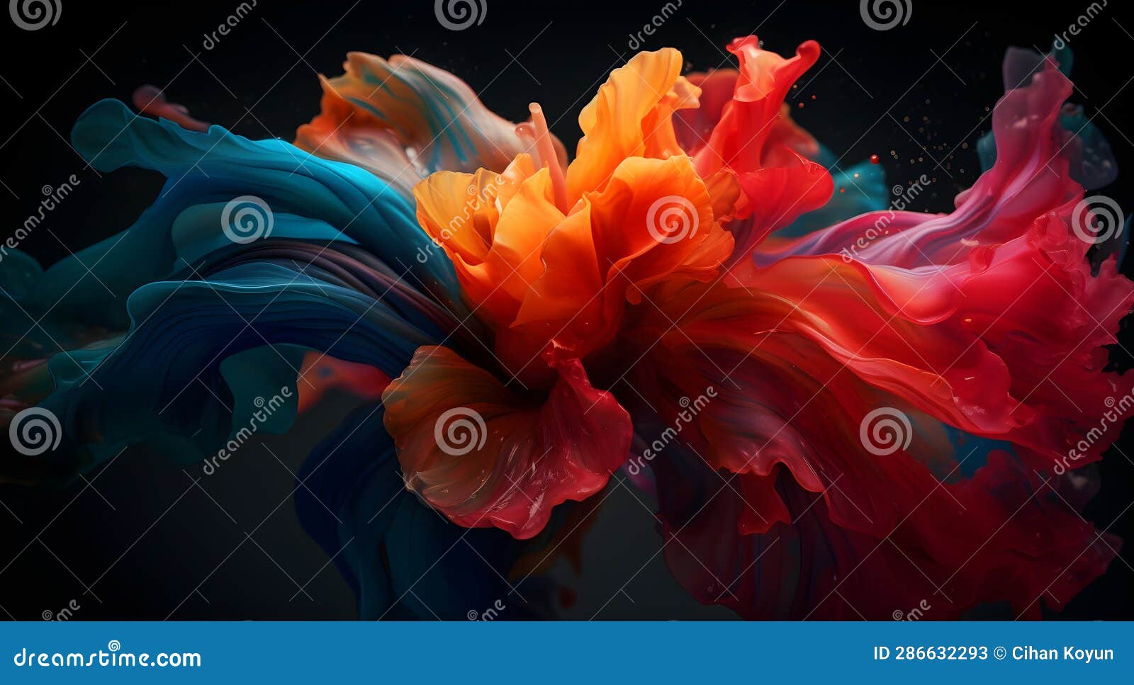 HD Wallpapers for PC To Elevate Your Visual Experience Stock ...