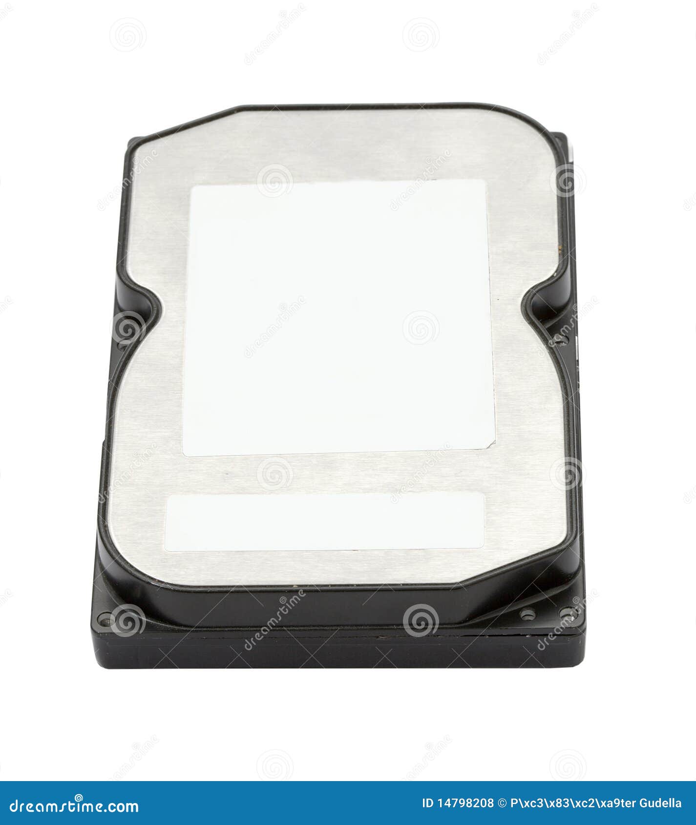 HDD stock photo. Image of disc, data, databank, database - 14798208