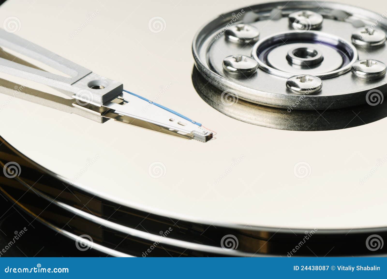 HDD background stock image. Image of drive, background - 24438087