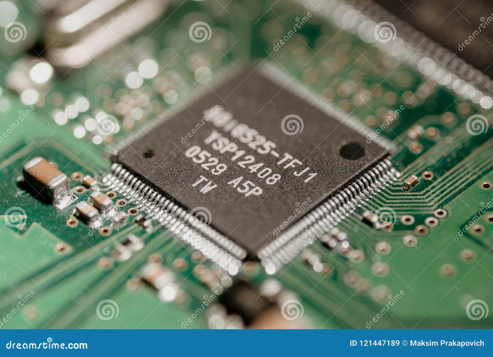HDD controller stock image. Image of controller, harddisk - 121447189