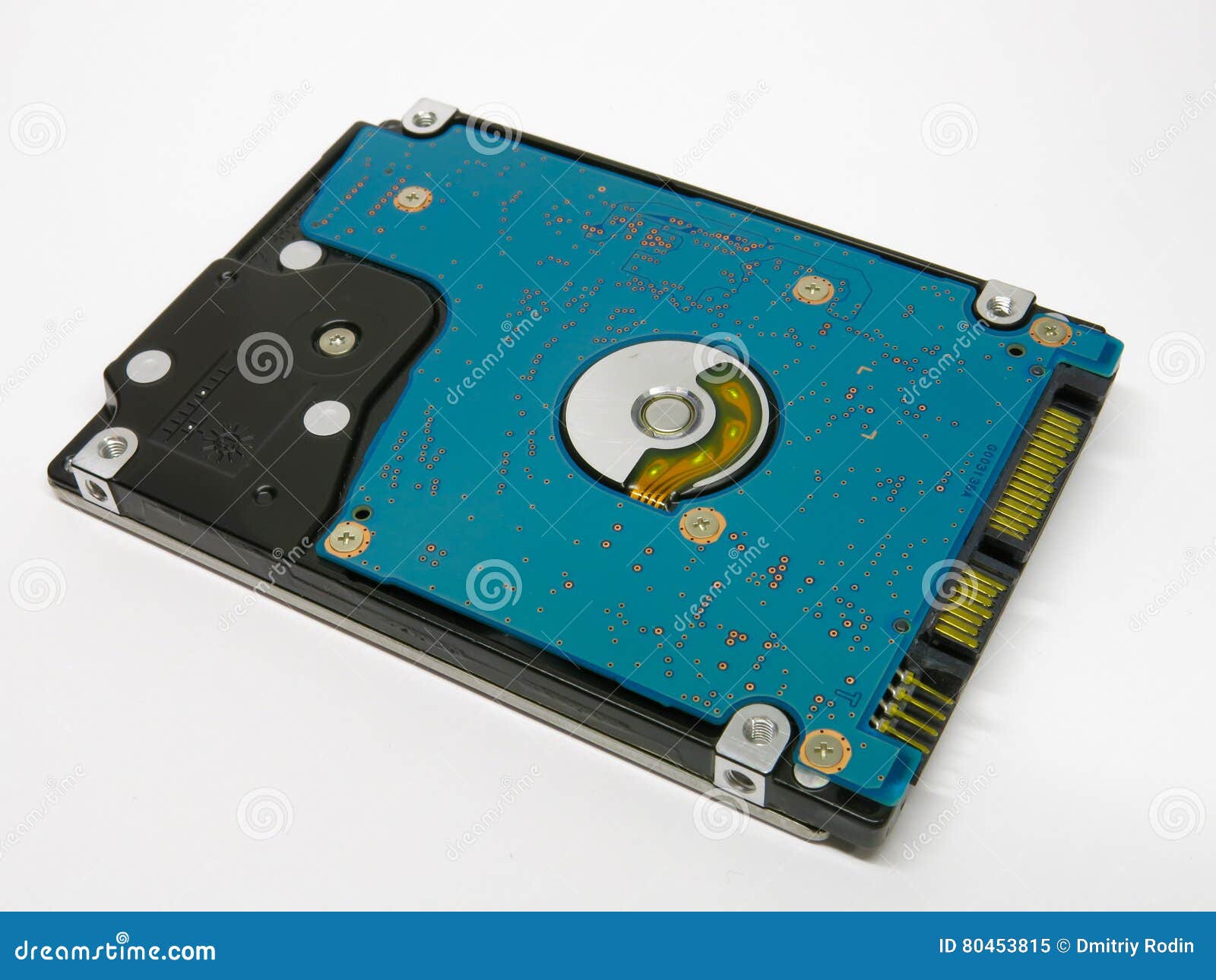 HDD stock image. Image of device, disc, electronic, digital - 80453815