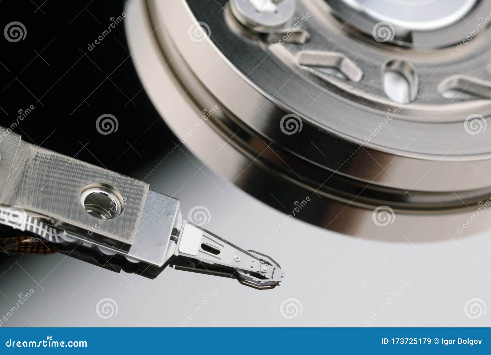 HDD stock image. Image of hightech, device, carrier - 173725179