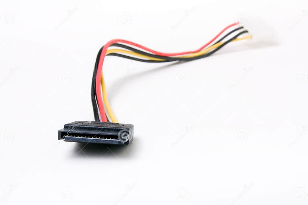 HDD Power stock photo. Image of background, isolated - 12761558