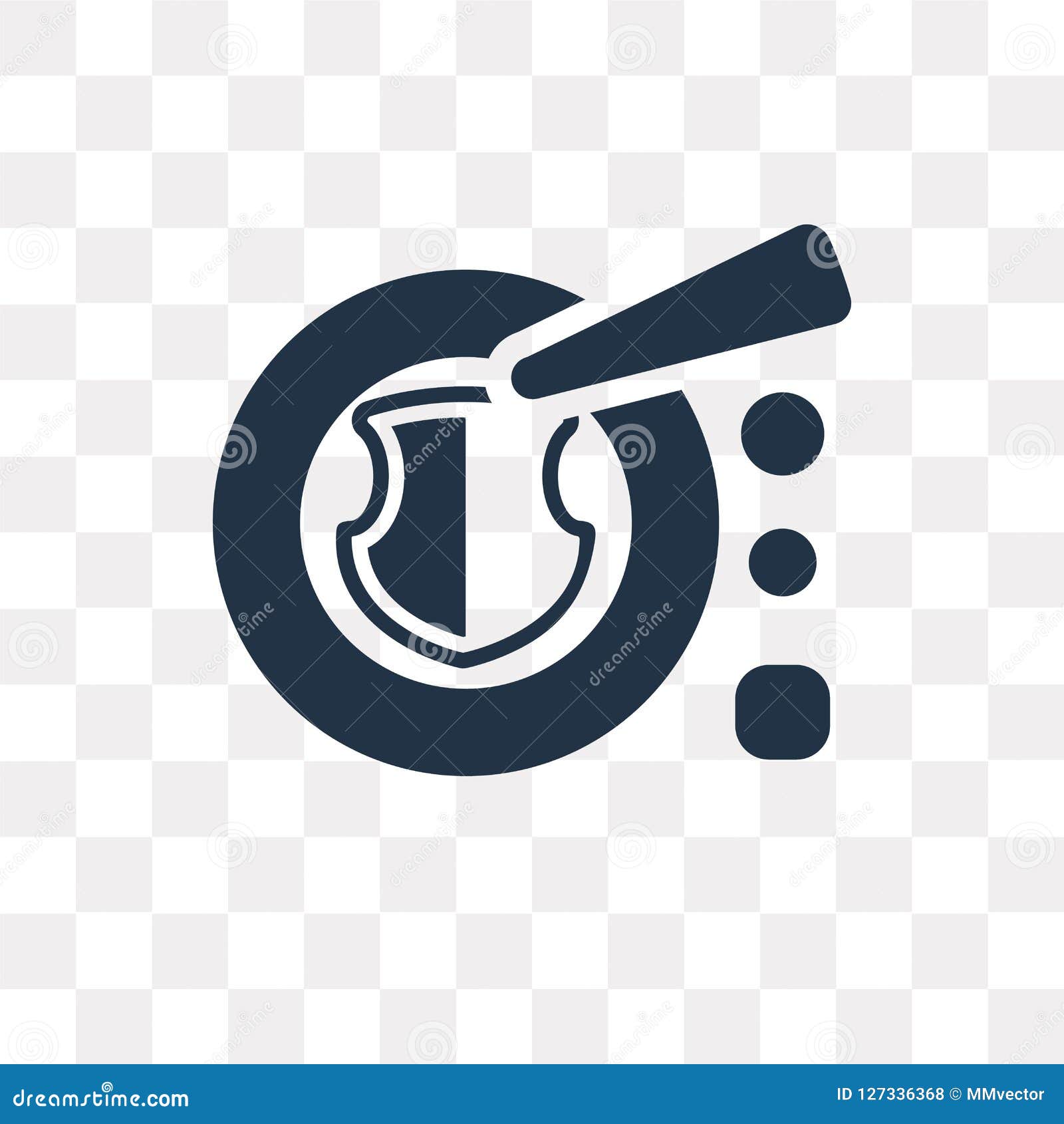 HDD Vector Icon Isolated on Transparent Background, HDD Transpa Stock ...