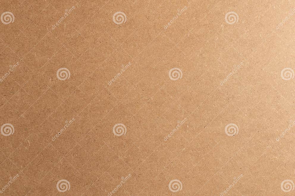 HDF Background, Fiberboard Texture Stock Photo - Image of fibreboard ...