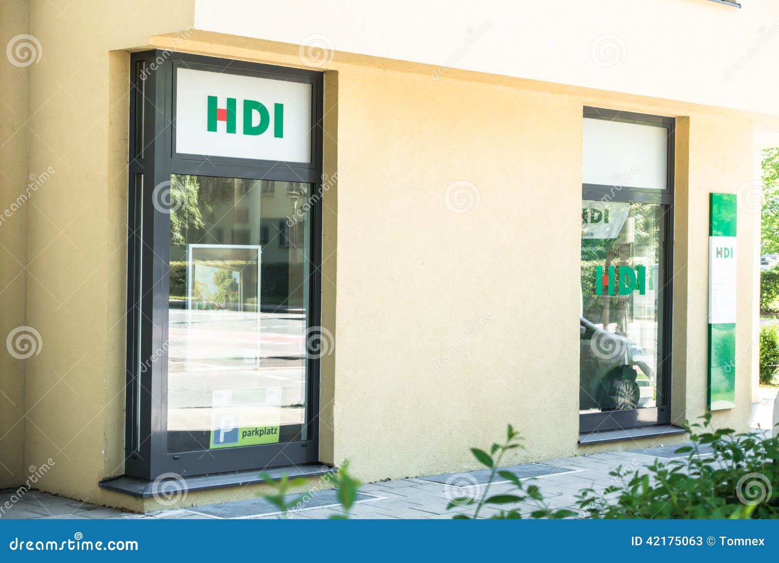 HDI editorial stock photo. Image of germany, copyspace - 42175063