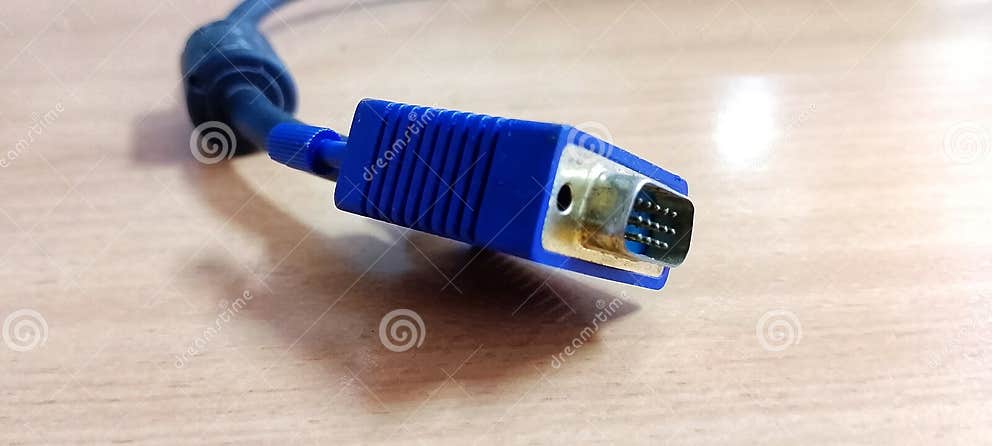HDMI Cable Which is Useful for Computer Connection To the Projector ...