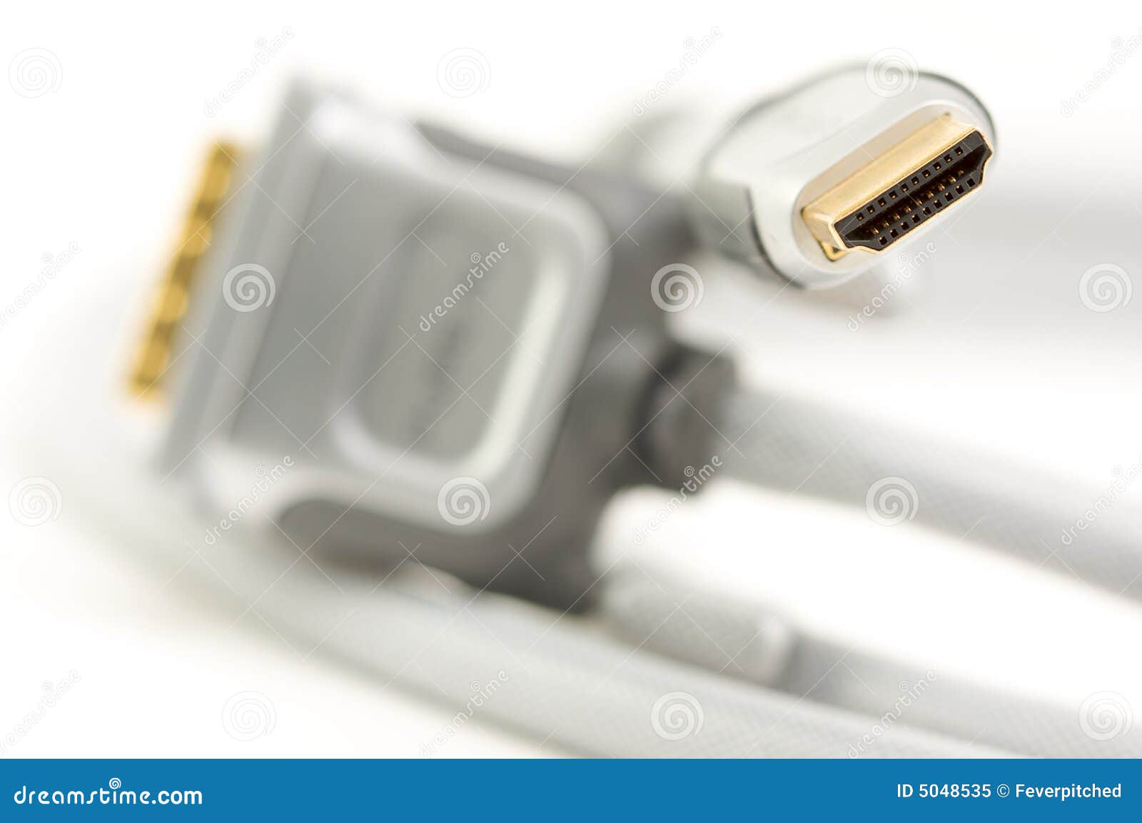 HDMI-Kabel Bild. Bild: 5048535