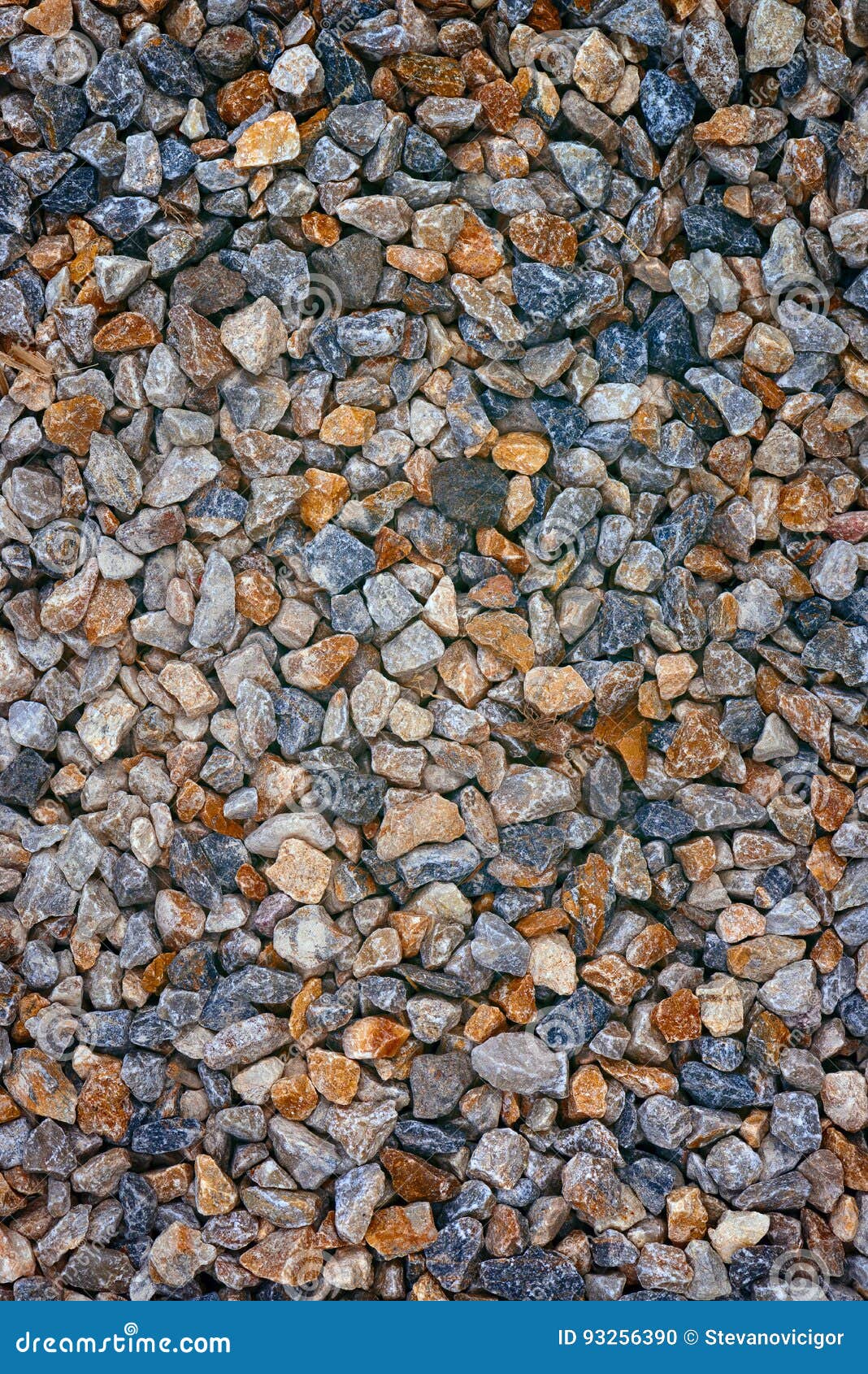 HDR Pebble Stone Surface Texture Stock Photo - Image of nature, rocks ...