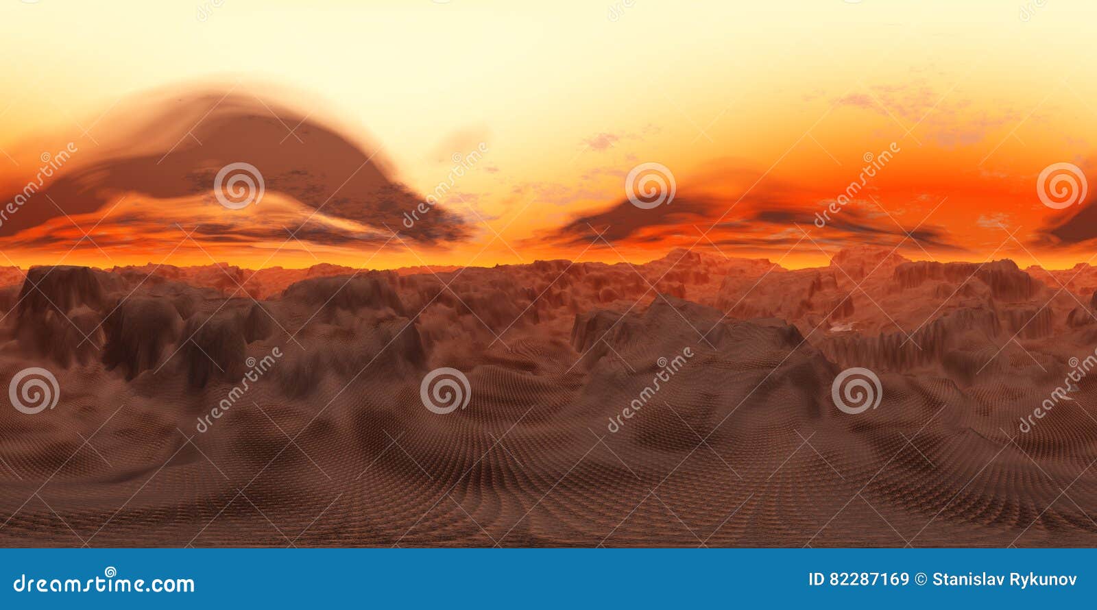 HDRI, environment map stock image. Image of high, nature - 82287169
