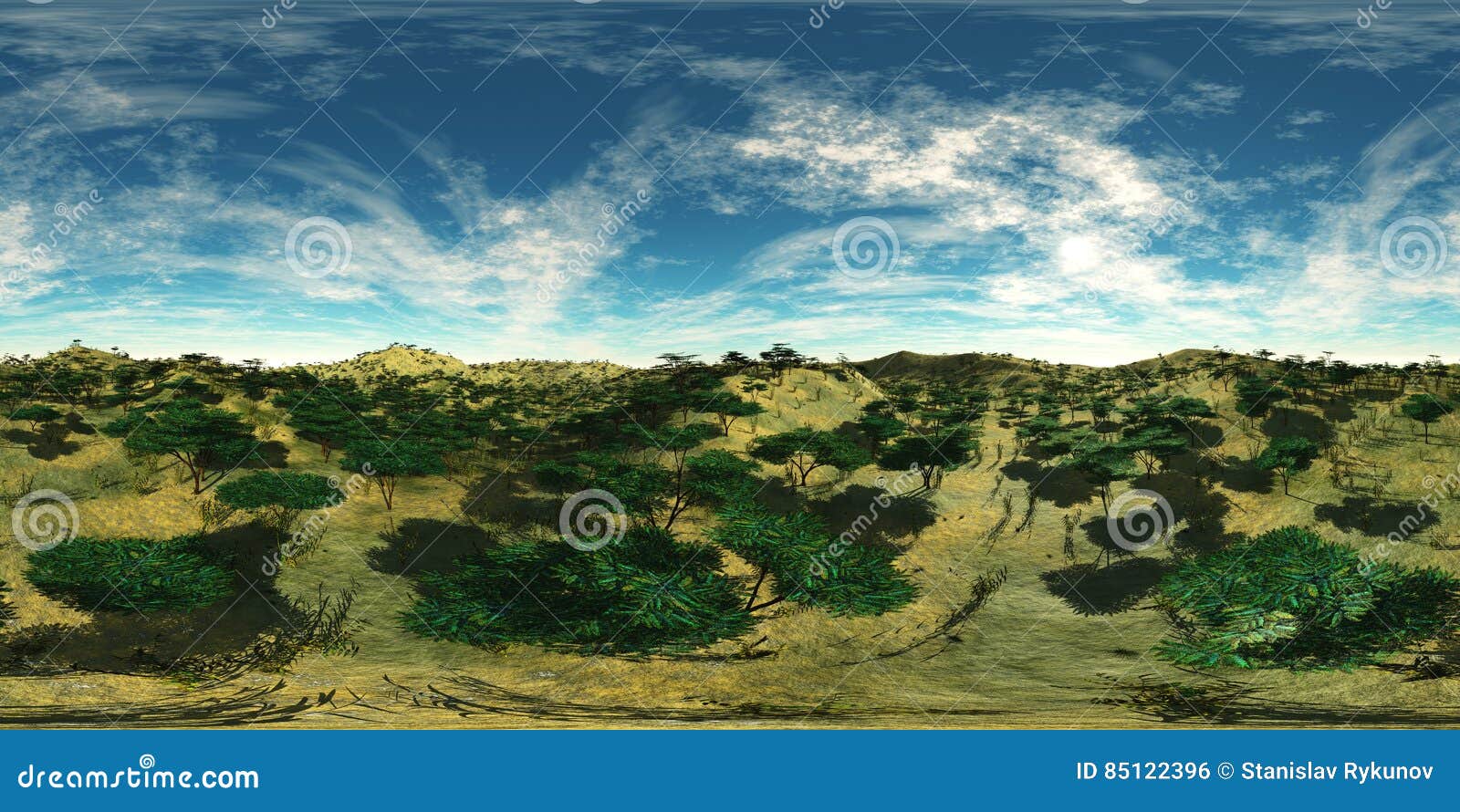 Hdri Environment Maps Google With Images