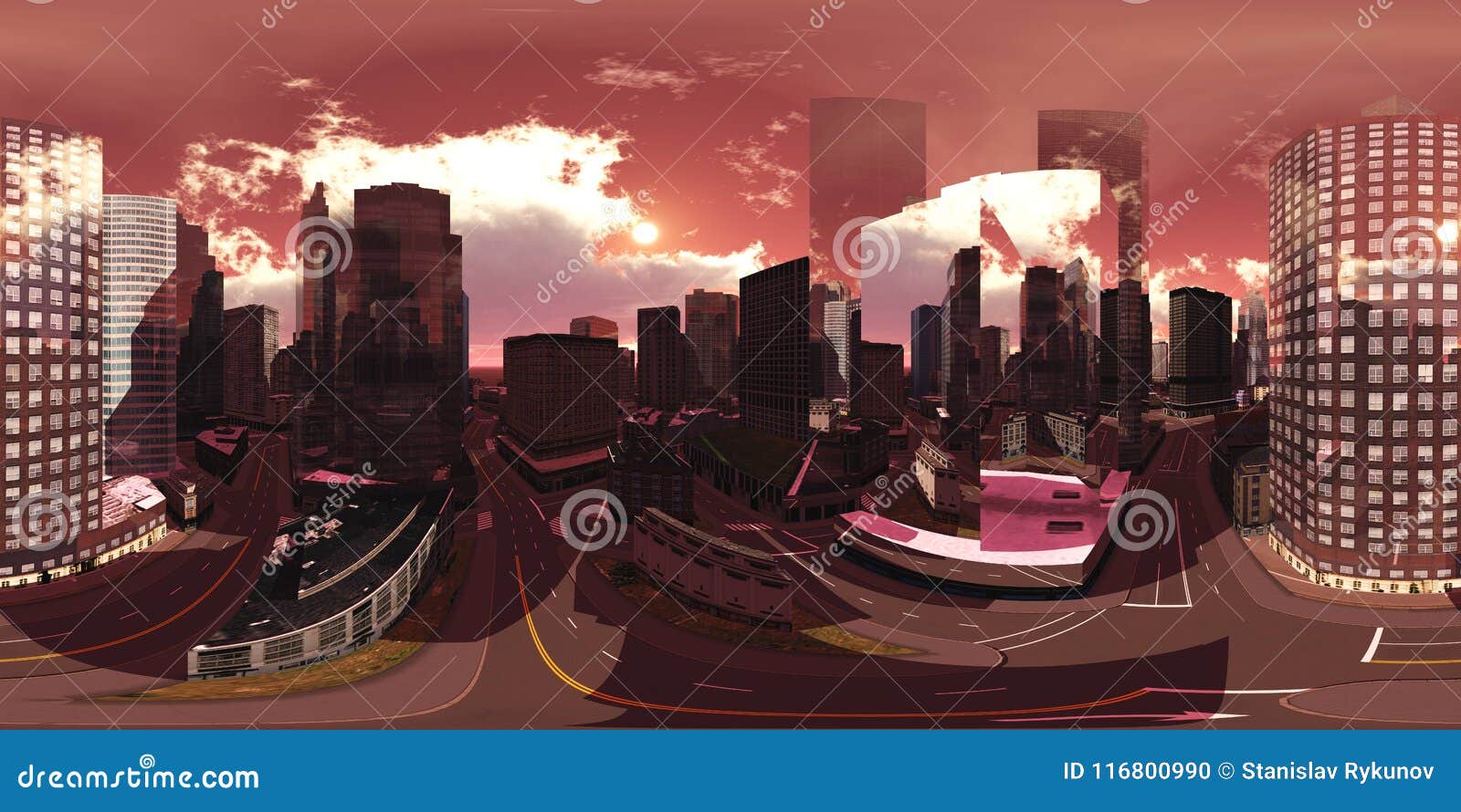 HDRI, environment map stock photo. Image of hdri, light - 116800990