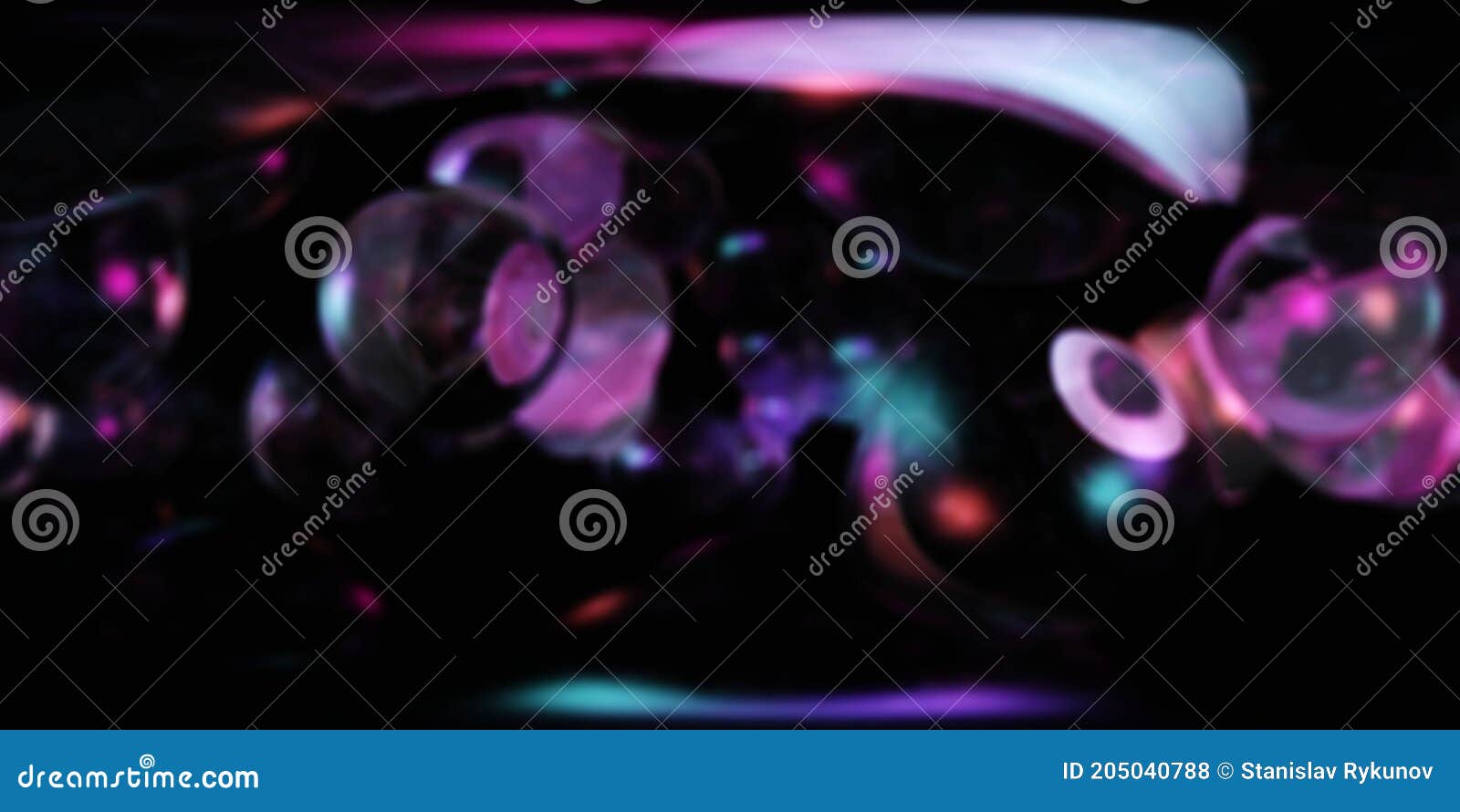 HDRI, Multicube, Abstract Background Royalty-Free Stock Image ...