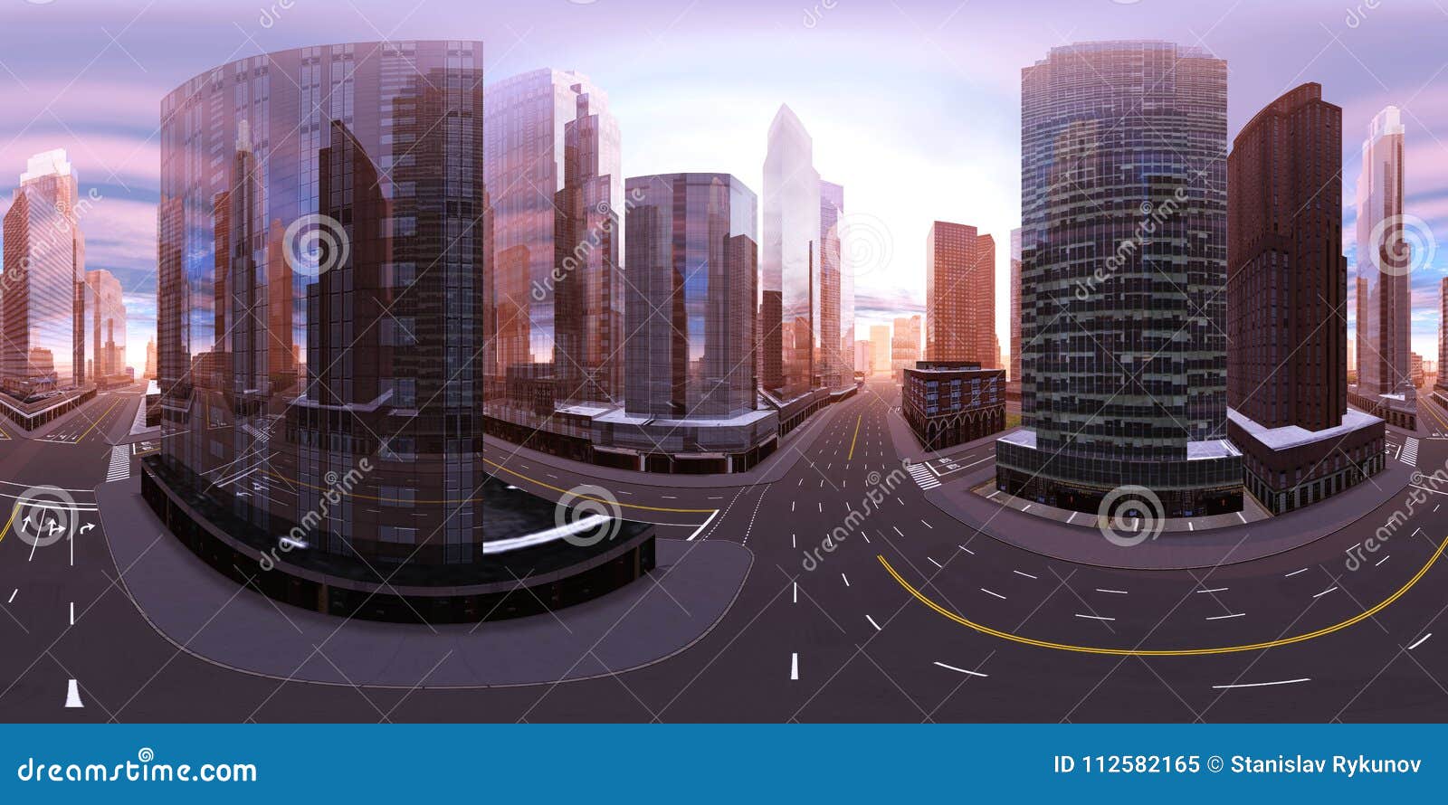 HDRI, environment map stock image. Image of blue, outdoor - 112582165