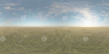 HDRI, Equirectangular Projection, Spherical Panorama., Environment Map ...