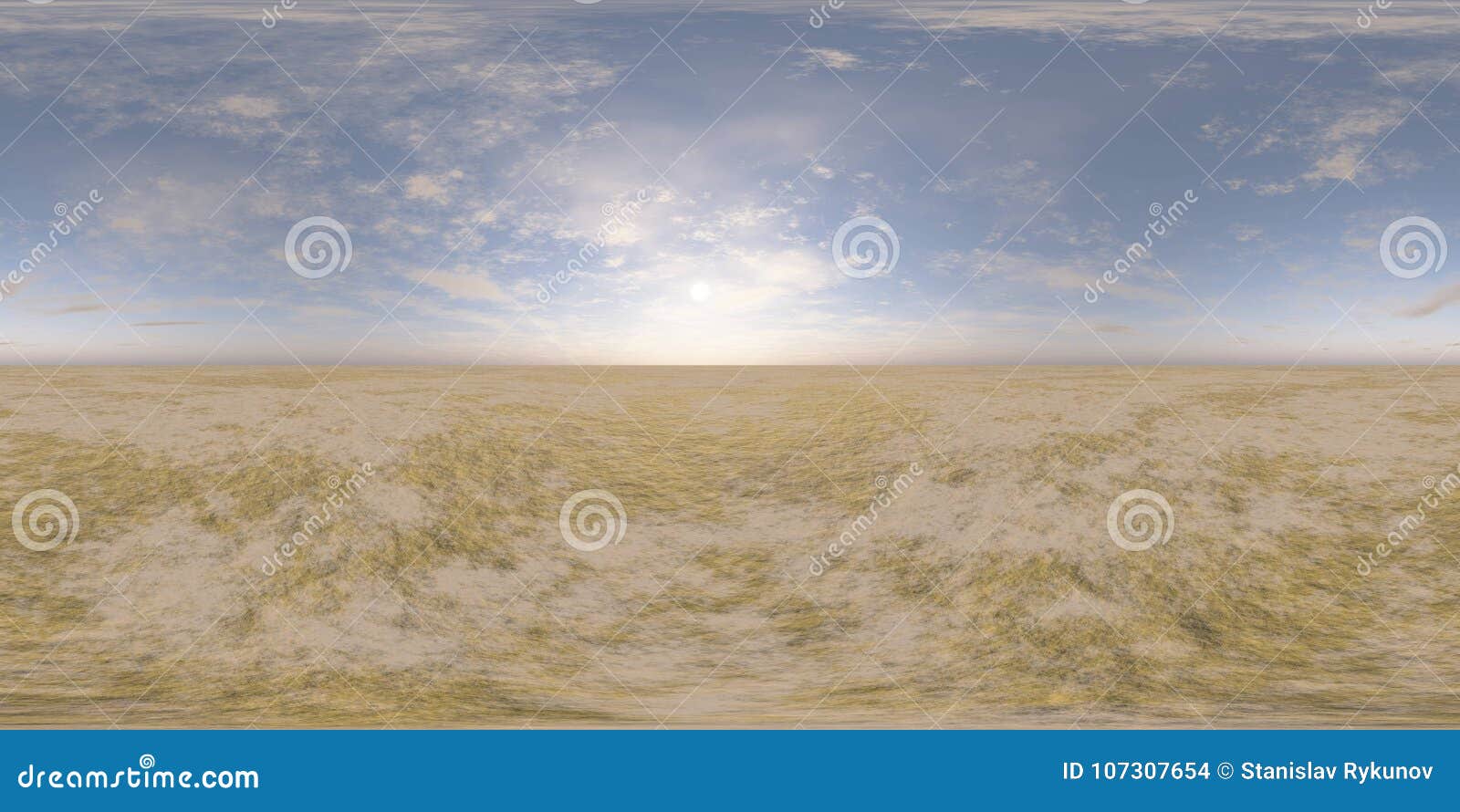 HDRI, Equirectangular Projection, Spherical Panorama., Environment Map ...
